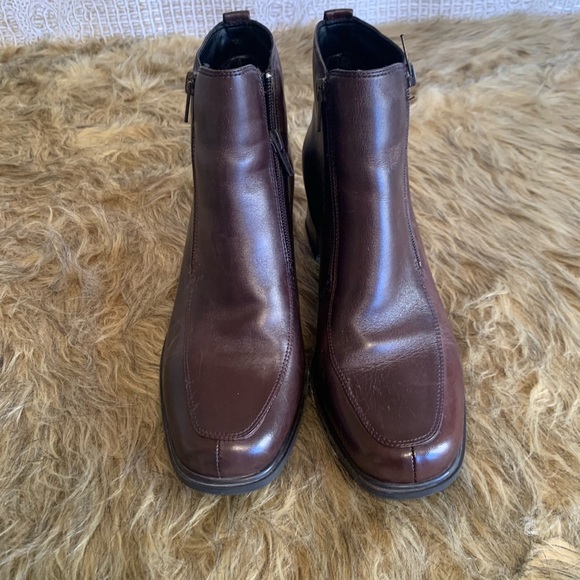 borelli | Shoes | Borelli Leather Boots | Poshmark